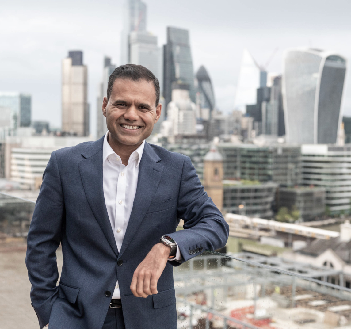 Founder – Fairgrowth